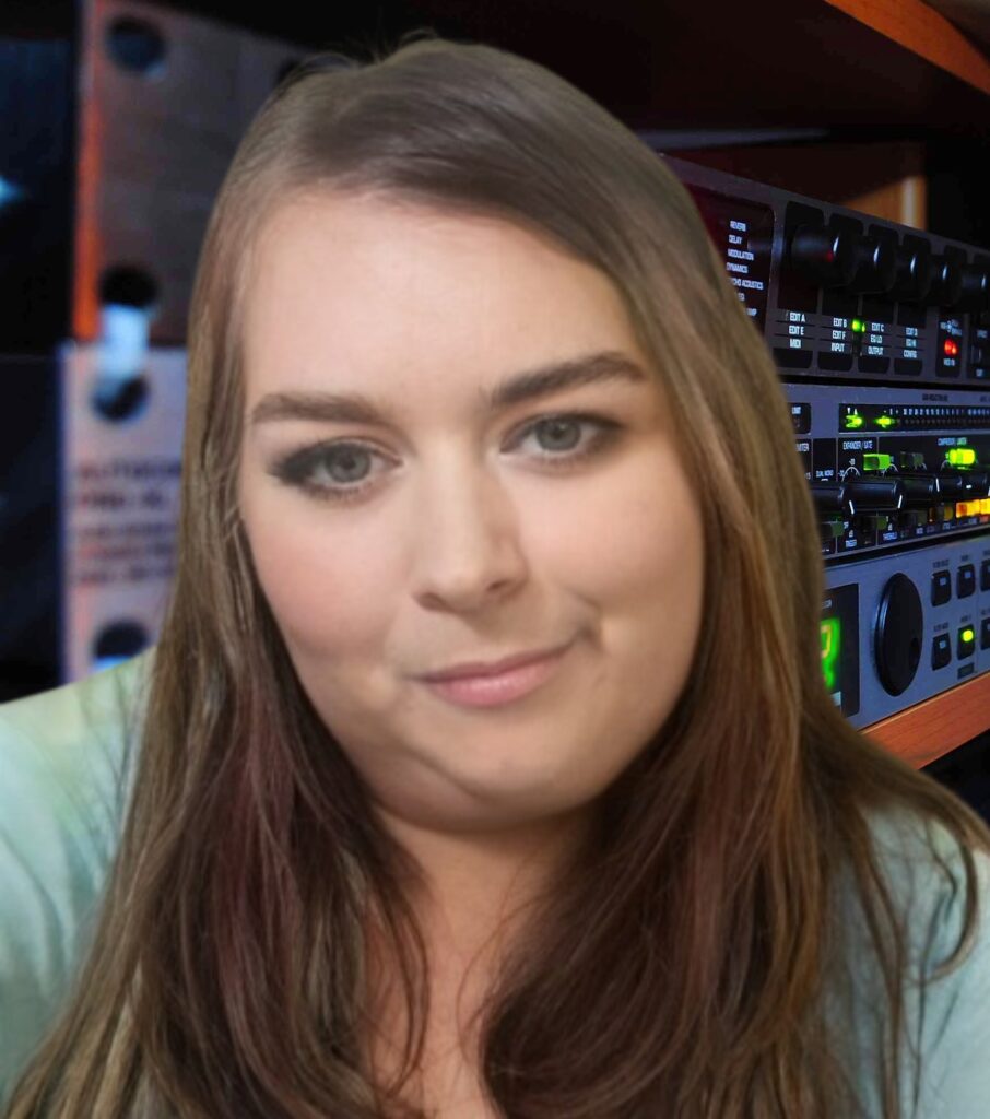 Presenters - Red Berry Radio