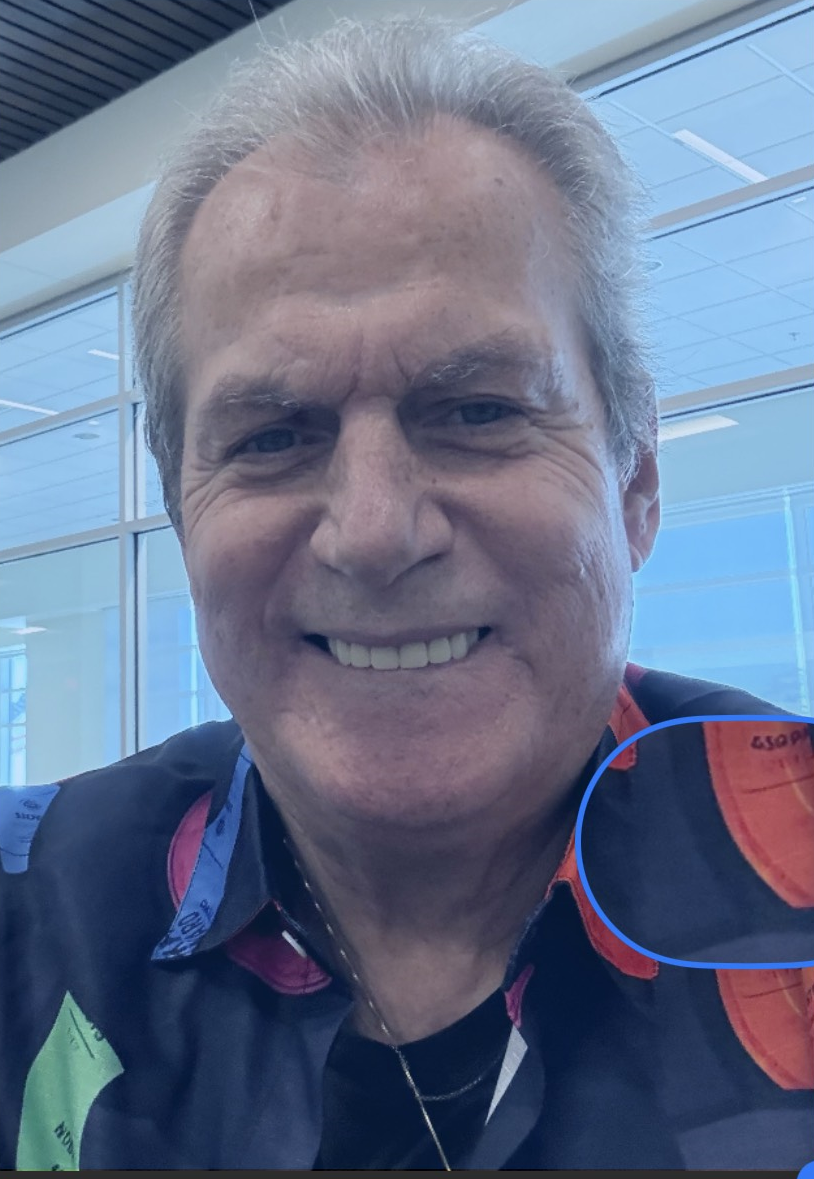 Dr. Michael Lynn - Red Berry Radio